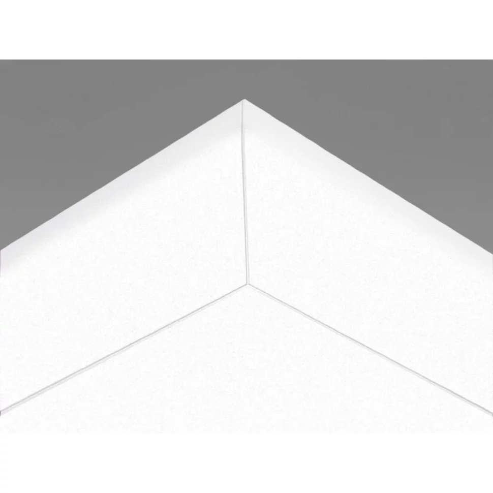 Ecophon Focus Wing Kit Ds 600 Рядовая панель (набор элементов) 600x200